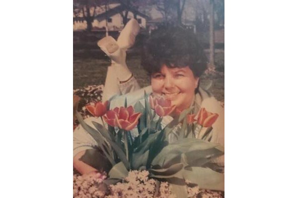 Betsy Stokes Obituary (1937 - 2021) - Clarksville, TN - The Leaf Chronicle