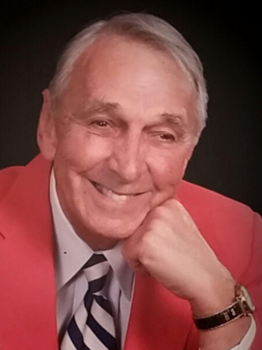 RICHARD DeHART Obituary (2015) - Legacy Remembers