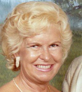 ELEANOR HASKINS Obituary (2015) - Haines City, FL - The Ledger