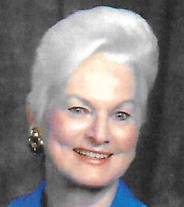 JEANNE HALL Obituary (2015) - Lakeland, FL - The Ledger