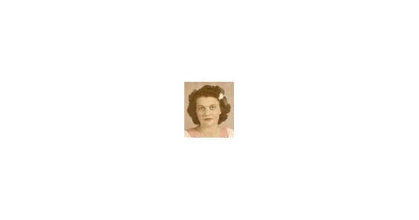 Vivian O'Connor Obituary (2012) - Lakeland, FL - The Ledger