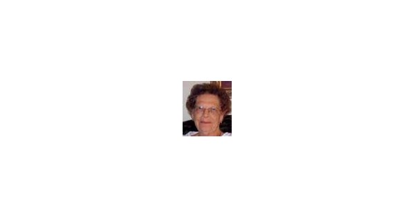 BARBARA ROLLINS Obituary (2012) - Winter Haven, FL - The Ledger