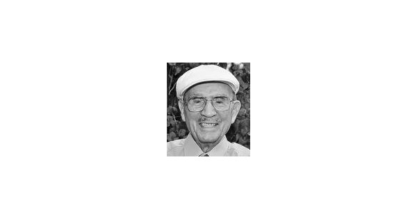 SALVATORE MOGAVERO Obituary (1913 - 2016) - Winter Garden, FL - The Ledger