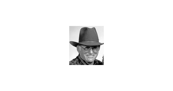 WALKER EDWARDS Obituary (2016) - Winter Haven, FL - The Ledger