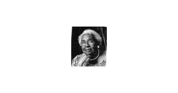 GEORGIA THOMPSON Obituary (2016) - Haines City, FL - The Ledger