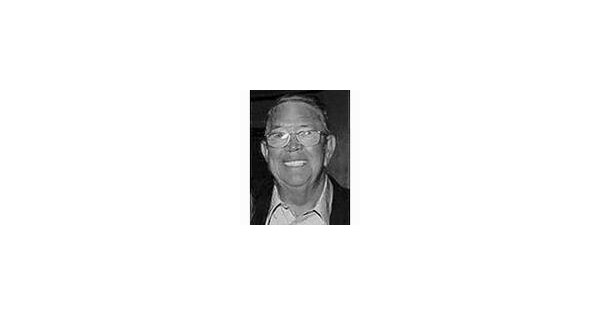 JAMES PARRISH Obituary (2017) - Auburndale, FL - The Ledger