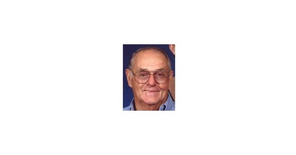 DAVID MILLER Obituary (2017) - St. Petersburg, FL - The Ledger