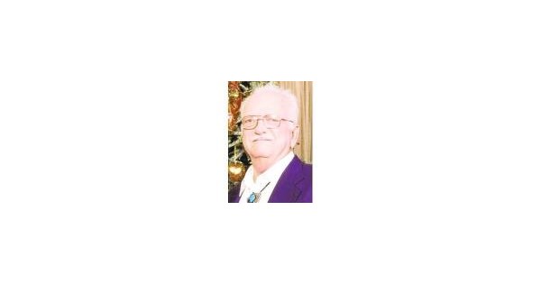 Harold Maddox Obituary (1938 - 2018) - Mulberry , FL - The Ledger