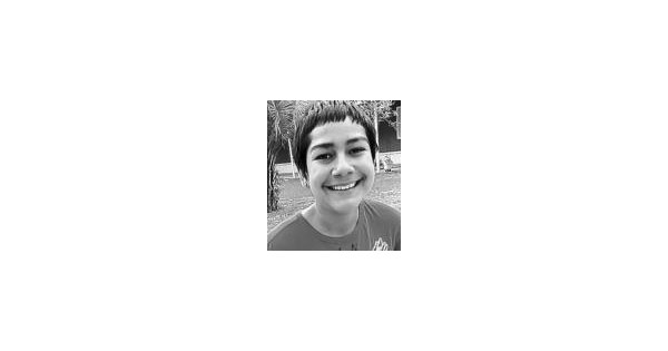 Giovanni Diaz Obituary (2003 - 2018) - Lake Wales, FL - The Ledger