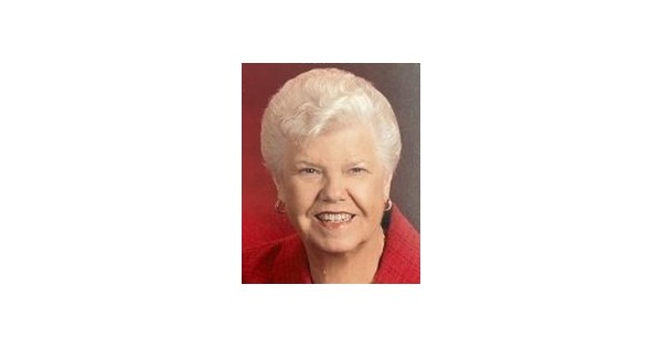 Verna Roberts Obituary (2021) - Lakeland, FL - The Ledger