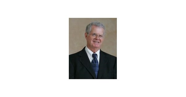 Gilbert Bowen Obituary (1928 - 2021) - -, FL - The Ledger
