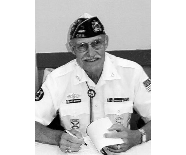 enneth Gammon Obituary (2021) - Lakeland, FL - The Ledger