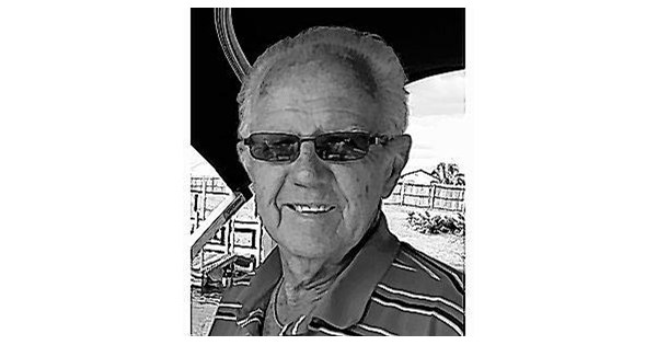 RONALD KEEL Obituary (1935 - 2019) - Lake Wales, FL - The Ledger