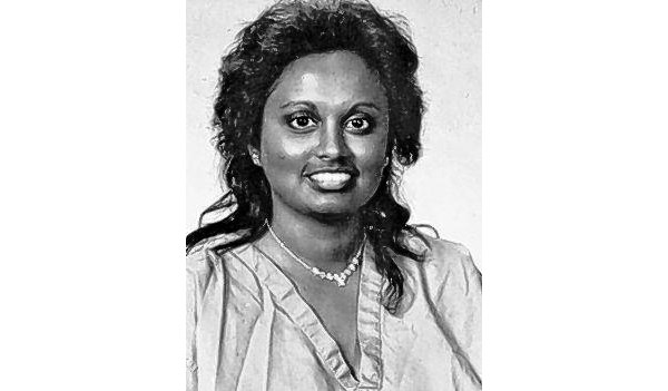 Yoshana Rajaratnam Obituary (1959 - 2019) - Legacy Remembers