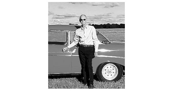 BRUCE INGRAM Obituary (1944 - 2020) - Legacy Remembers