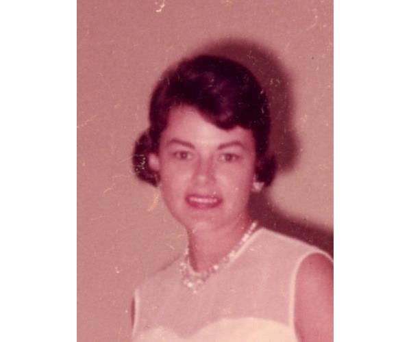 Rosemary Springborn Obituary (2021) - Lakeland, FL - The Ledger