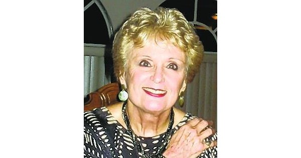 CAROL MURPHY Obituary (1933 - 2018) - Lakeland, FL - The Ledger