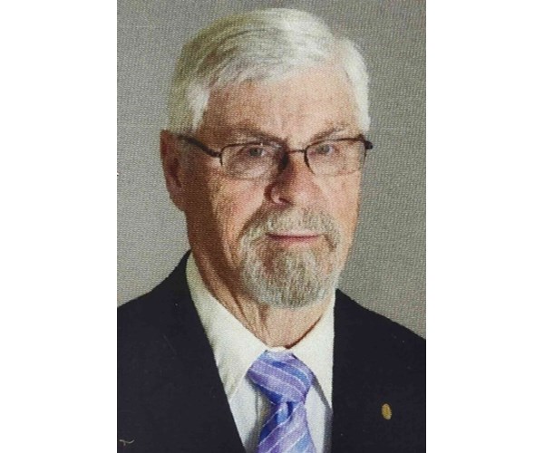 Daniel Hancock Obituary (1943 - 2025) - Oxford, NC - The Ledger News