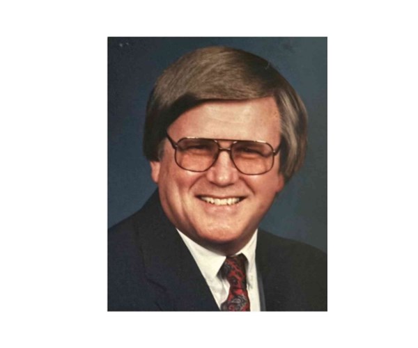 James Glover Obituary (1939 - 2026) - Oxford, NC - The Ledger News