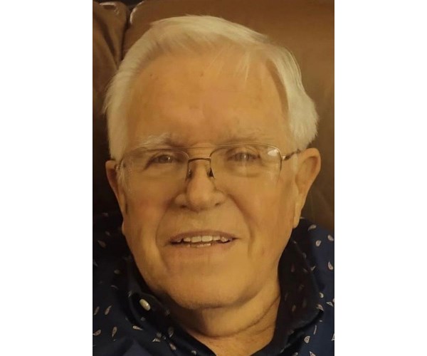 Jimmy Moss Obituary (1942 - 2026) - Oxford, NC - The Ledger News