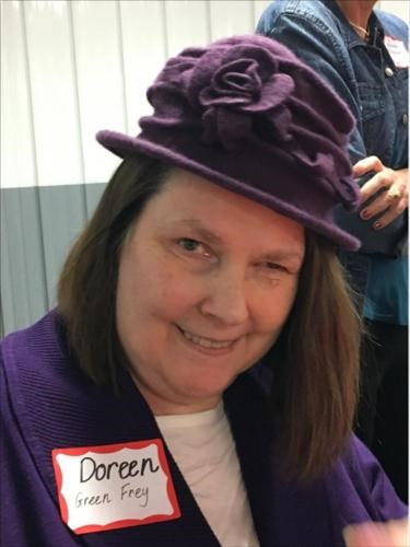 Cheryle Frey Obituary (1953 - 2026) - Saint Paris, OH - The Madison ...
