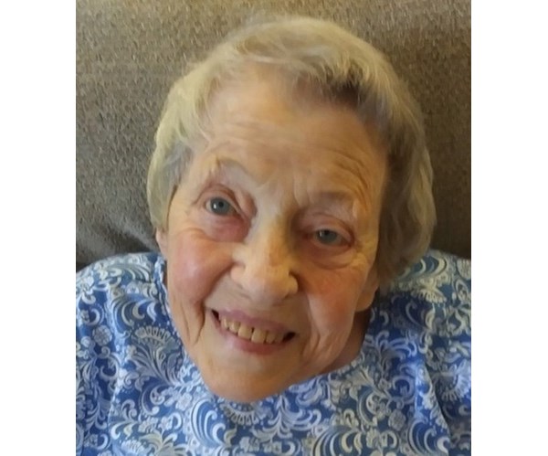 Mary Ann Leach Obituary (1929 - 2026) - Greenville, OH - The Madison ...