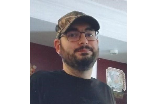Devin Mullins Obituary (1994 - 2026) - Lewisburg, TN - Marshall County Post