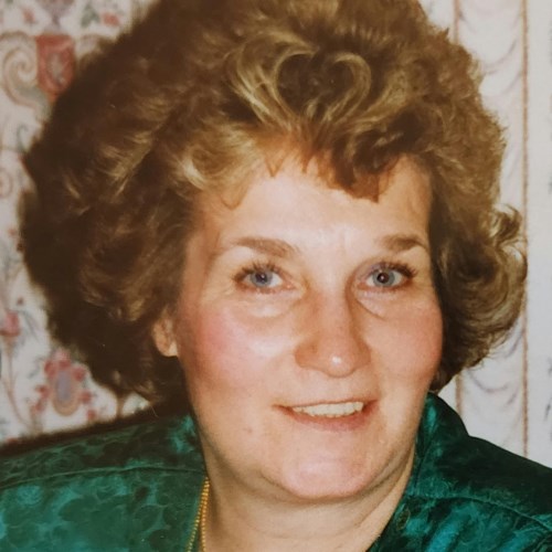 Edeltraud McCabe Obituary (1936 - 2023) - Manhattan, KS - The Mercury