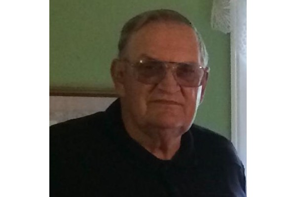 David Suhling Obituary (1939 - 2024) - Keats, KS - The Mercury