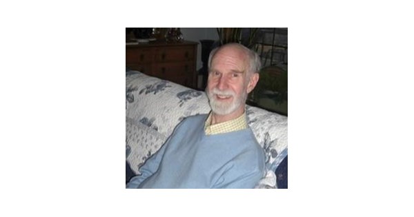 Jonathan Holden Obituary (1941 - 2024) - Manhattan, KS - The Mercury