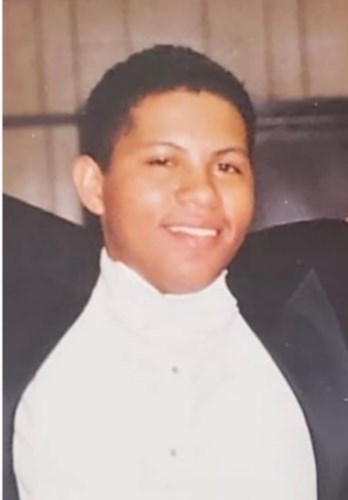 Adam Cardenas Obituary (2022) - Austin, TX - The Monitor