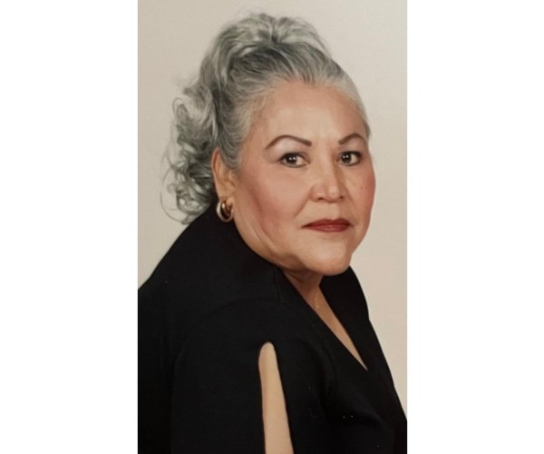 Irma Perez Obituary (2022) - McAllen, TX - The Monitor