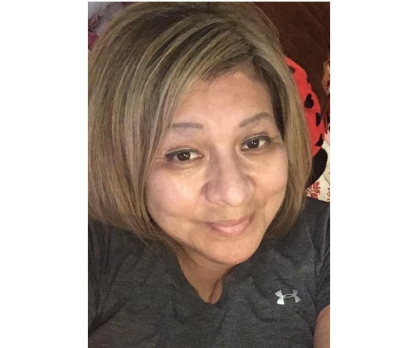 Ida Escobedo Obituary (2022) - Donna, TX - The Monitor