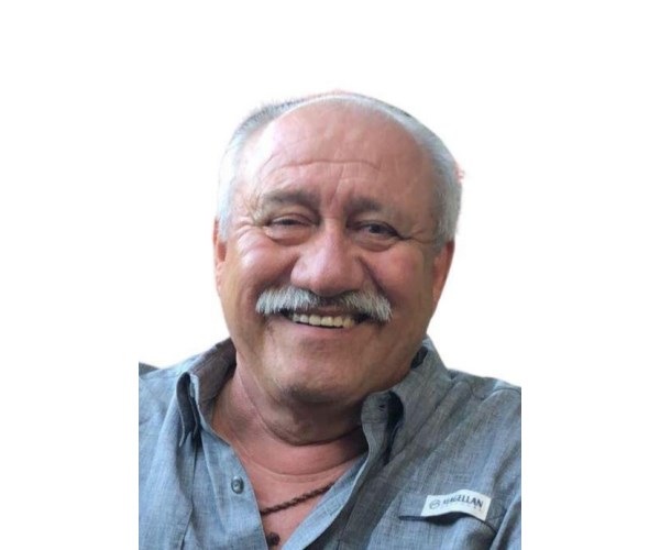 Jesus Maldonado Obituary (2023) - Weslaco, TX - The Monitor