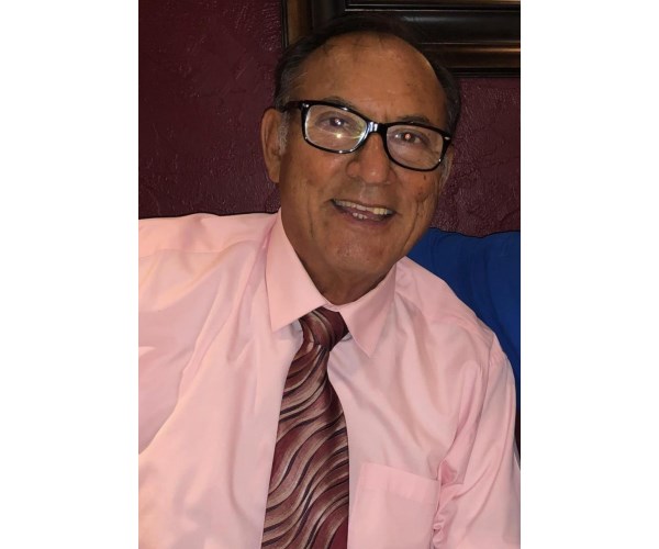Rolando Pena Obituary (2023) - Edinburg, TX - The Monitor