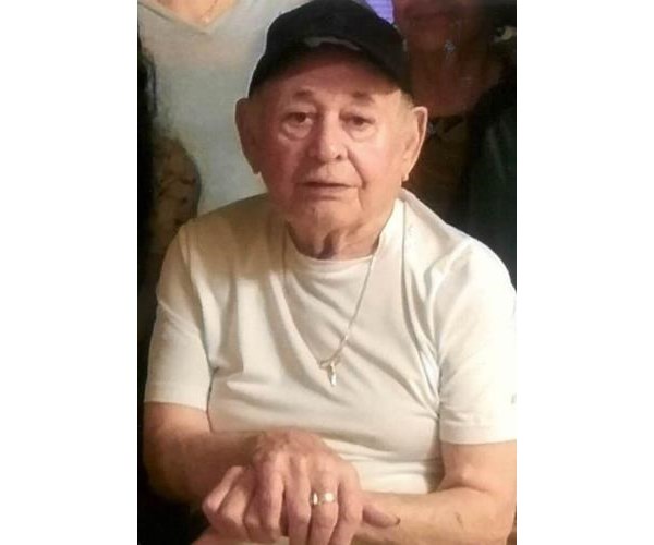Raul Salinas Obituary (1939 - 2023) - Alamo, TX - The Monitor