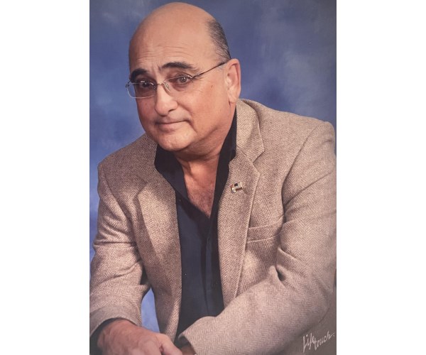Noe Gorena Obituary (2023) - Edinburg, TX - The Monitor
