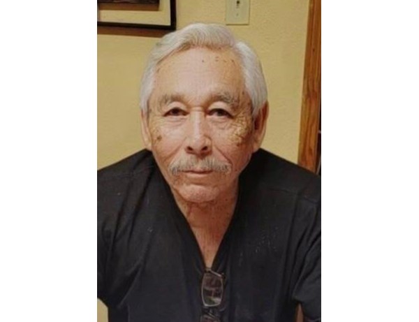 Enrique Salinas Obituary (1947 - 2023) - San Juan, TX - The Monitor