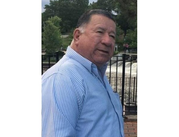 Jose Moreno Obituary (1949 - 2023) - Mission, TX - The Monitor