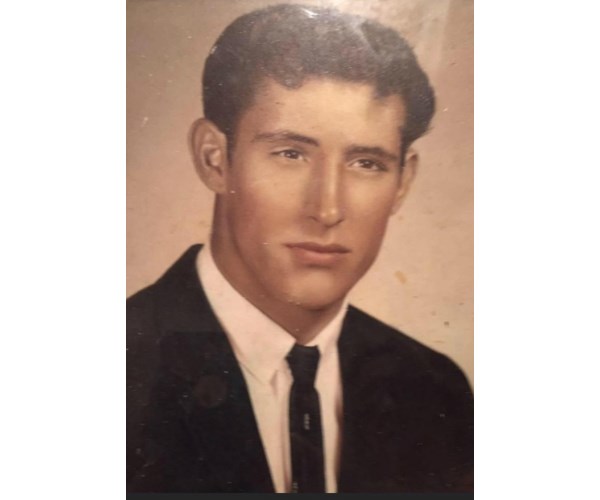 Enrique Meza Obituary (1947 - 2023) - Alamo, TX - The Monitor