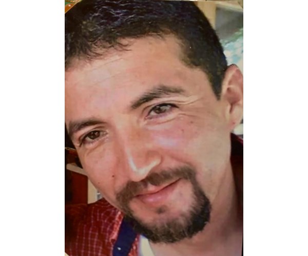 Juan Chapa Obituary (1977 - 2023) - San Antonio, TX - The Monitor