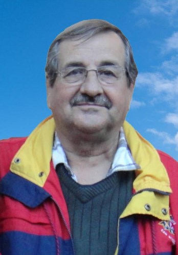 Norman Weibel Obituary (1944 - 2023) - Mission, TX - The Monitor