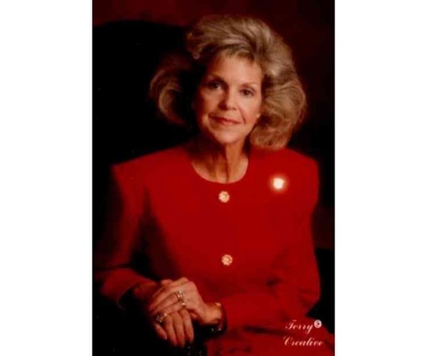 Lydia Johnson Obituary (1937 - 2023) - The Woodlands, TX - The Monitor