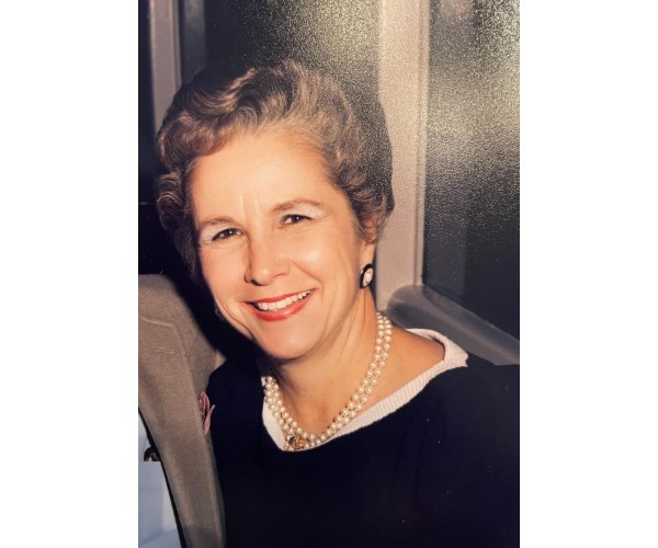 Mary Moffitt Obituary (2023) - McAllen, TX - The Monitor