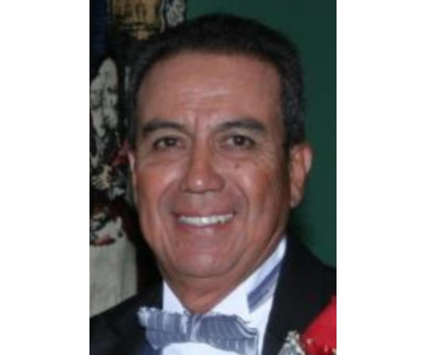 Gilberto Diaz Obituary (2023) - Pharr, TX - The Monitor