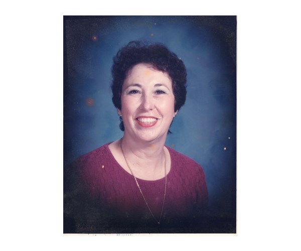 Olga Vargas Obituary (2024) - Pharr, TX - The Monitor