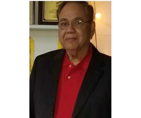 Arturo Luna Obituary (1944 - 2024) - Edinburg, TX - The Monitor