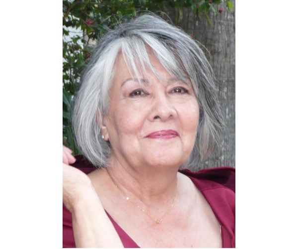 Senaida Perez Obituary (2024) - Albuquerque, Nm, TX - The Monitor