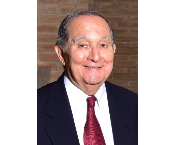Romeo Robles Obituary (2024) - Pharr, TX - The Monitor