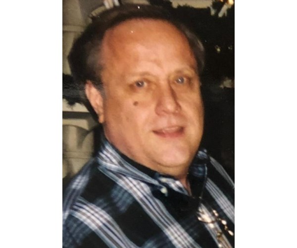 Joseph Roge Obituary (2024) - McAllen, TX - The Monitor